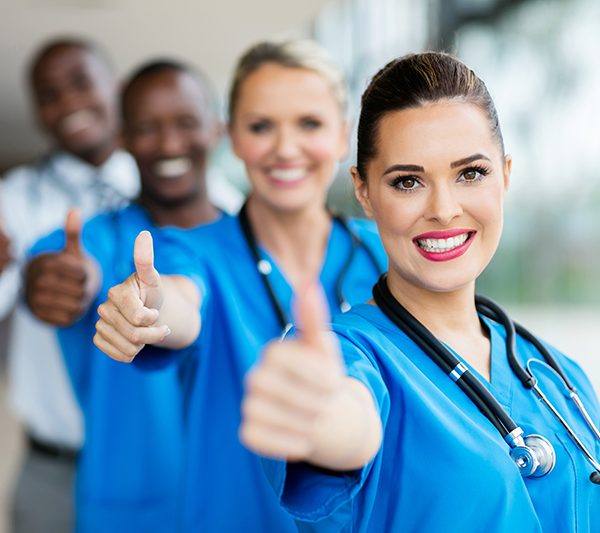 Nurse's Week Through the Years: History of Nurse's Week