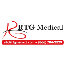 RTG Logo 250px x 250px • The Gypsy Nurse