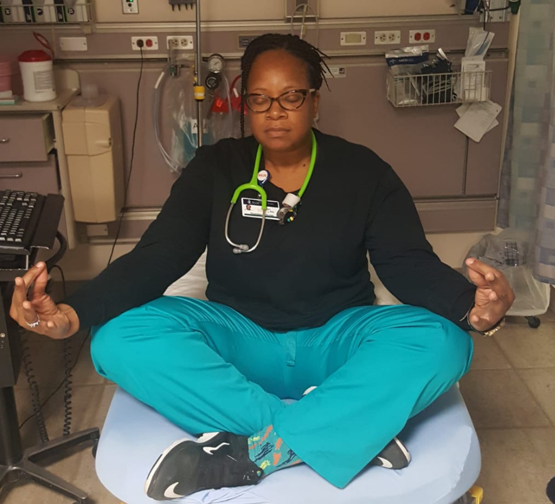 How Do Travel Nurses Deal with Stress? • The Gypsy Nurse