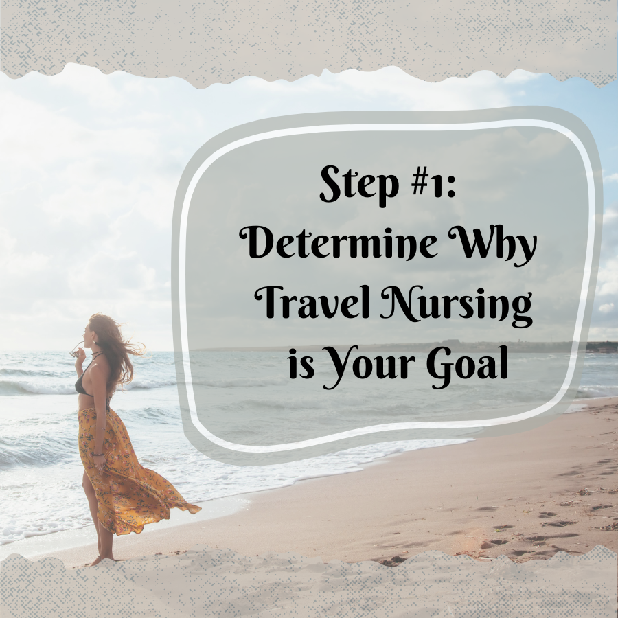 Travel Nursing Guide: A Guide for New and Veteran Travel Nurses