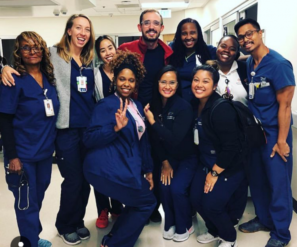 7 Nursing Trends of 2019 • The Gypsy Nurse