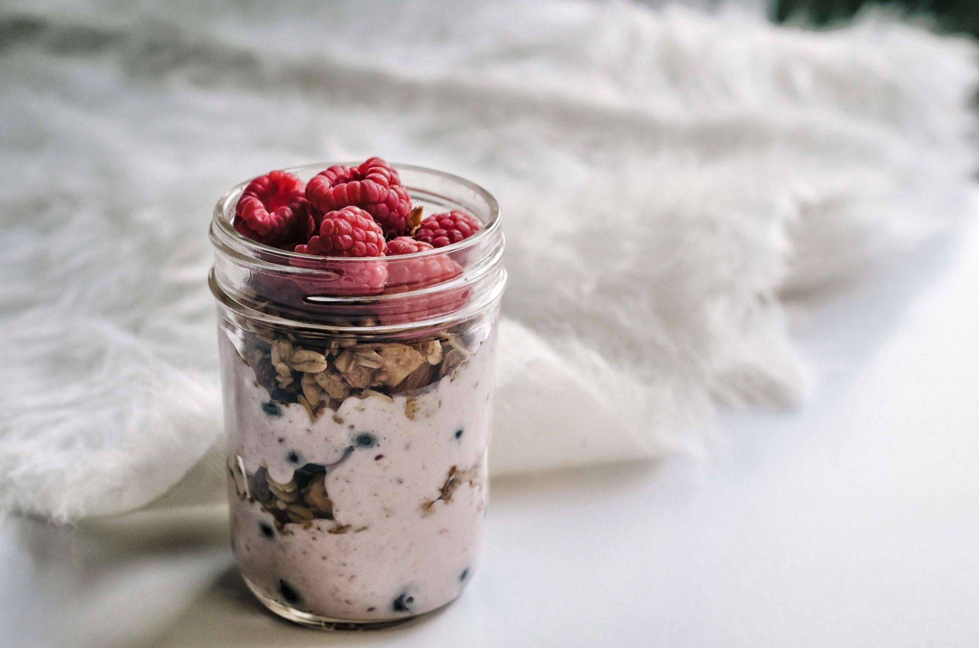 Healthy Breakfasts for Travel Nurses In 5 Mins · The Gypsy Nurse
