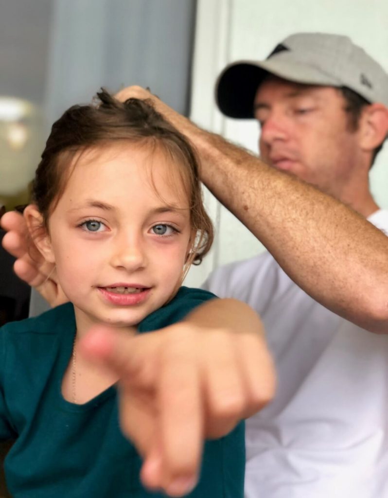 I Have to Tell Them..This Story, Our Story, Your Story