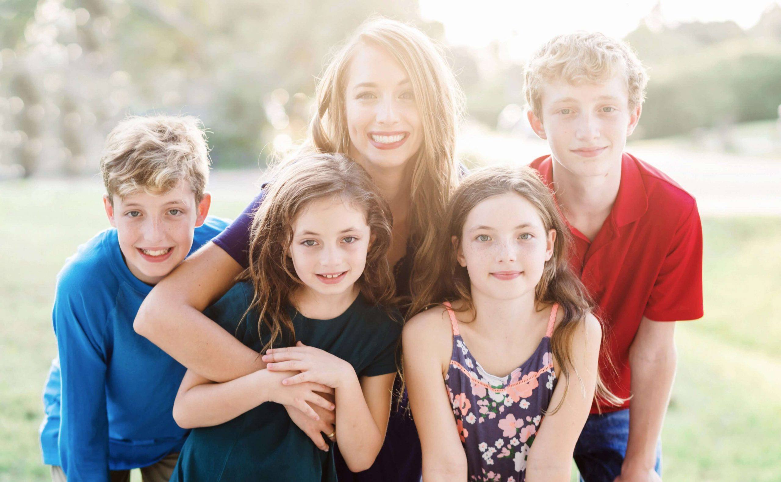 I Have to Tell Them..This Story, Our Story, Your Story