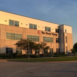 Deaconess Heart Hospital at Gateway • The Gypsy Nurse