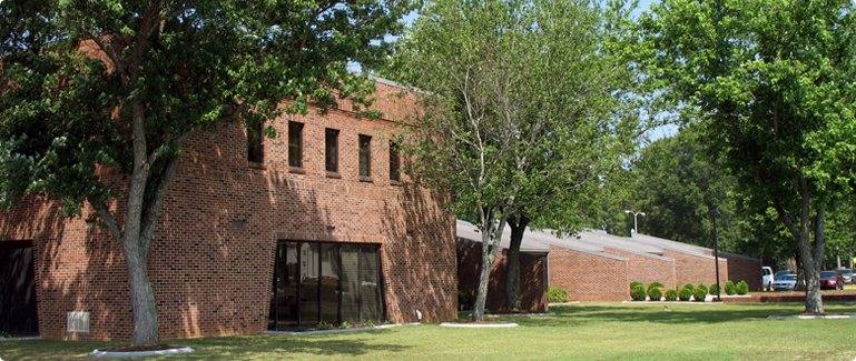 Decatur Morgan Hospital-West Campus - The Gypsy Nurse