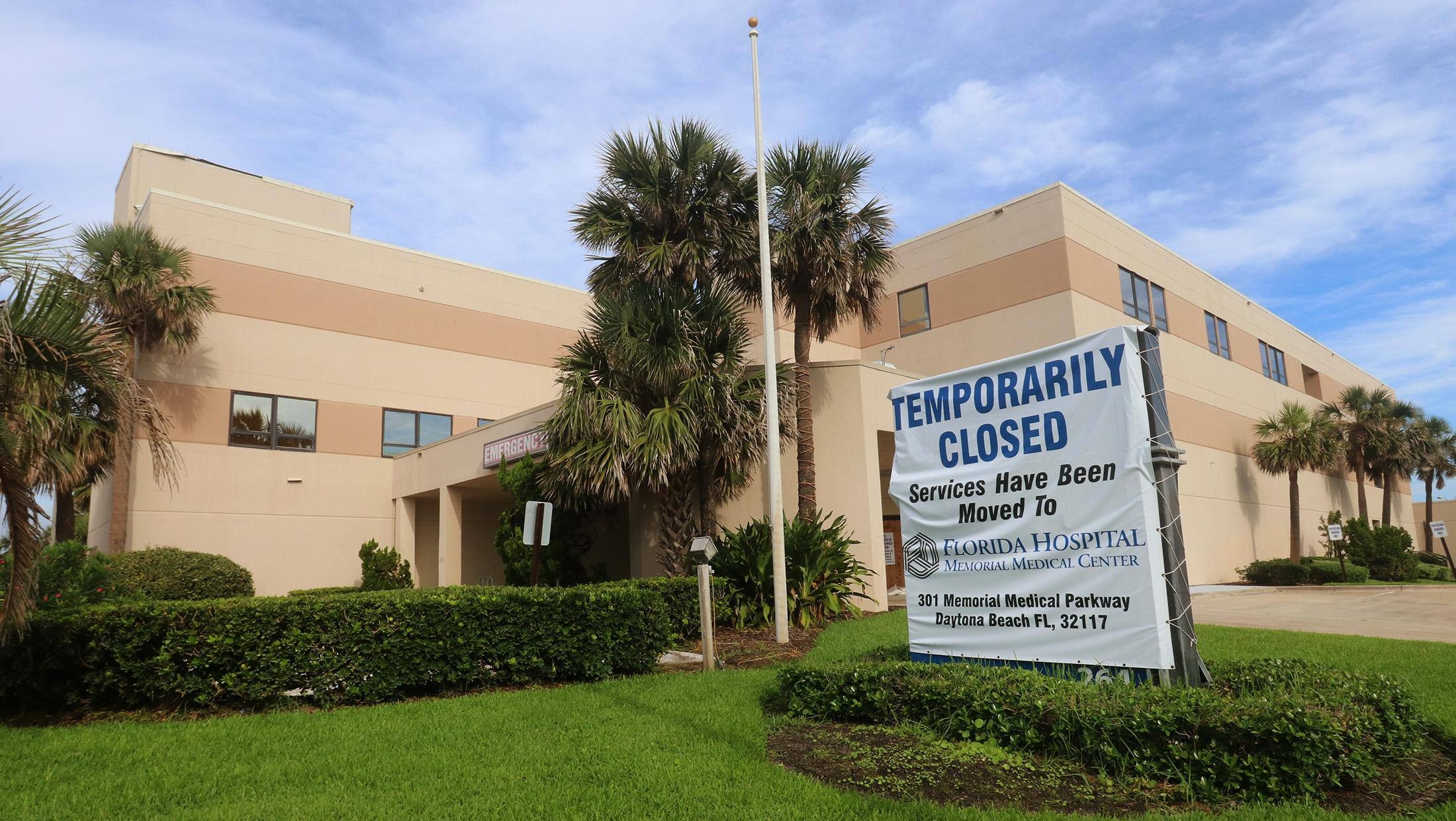 Florida Hospital Oceanside • The Gypsy Nurse