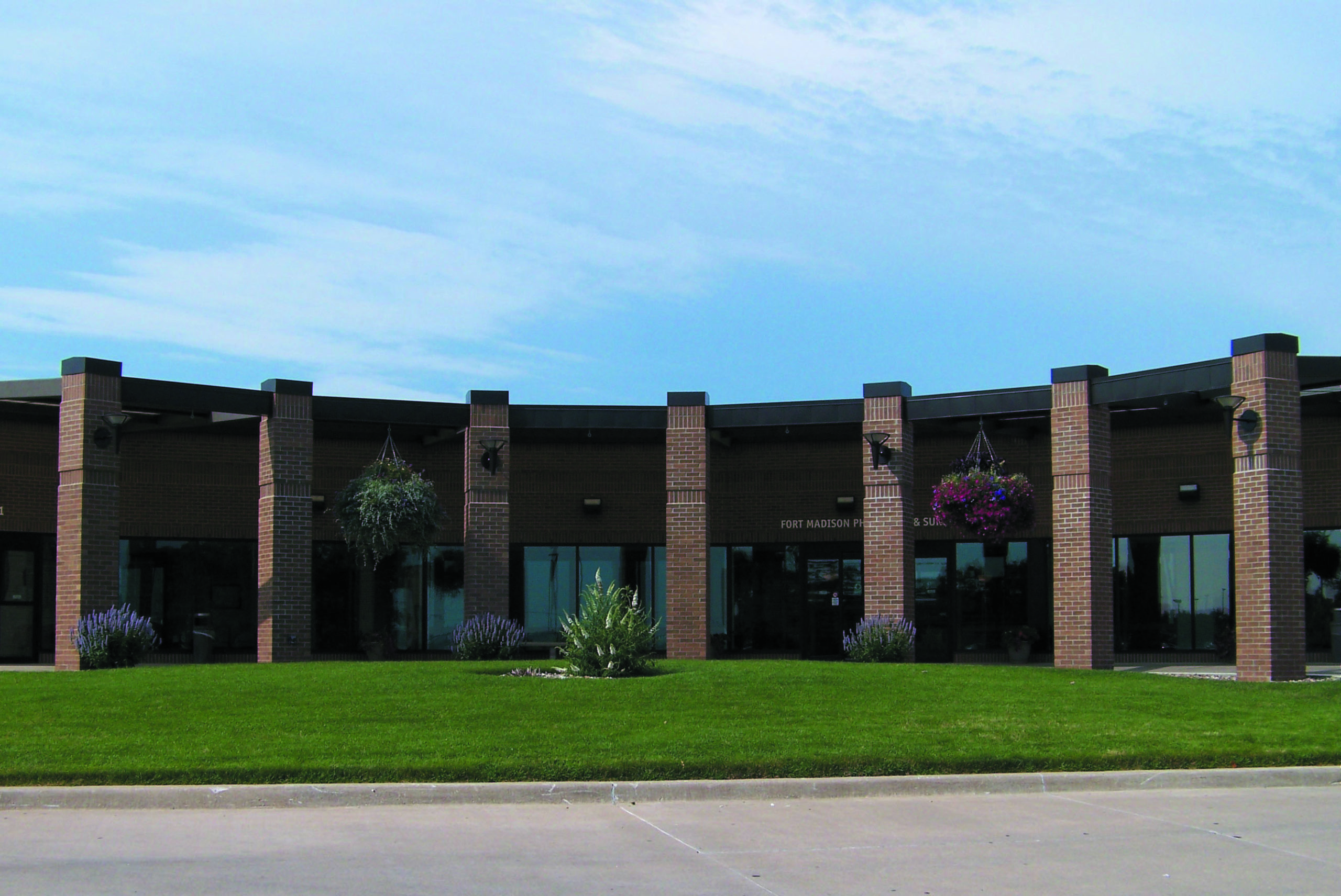 Fort Madison Community Hospital • The Gypsy Nurse