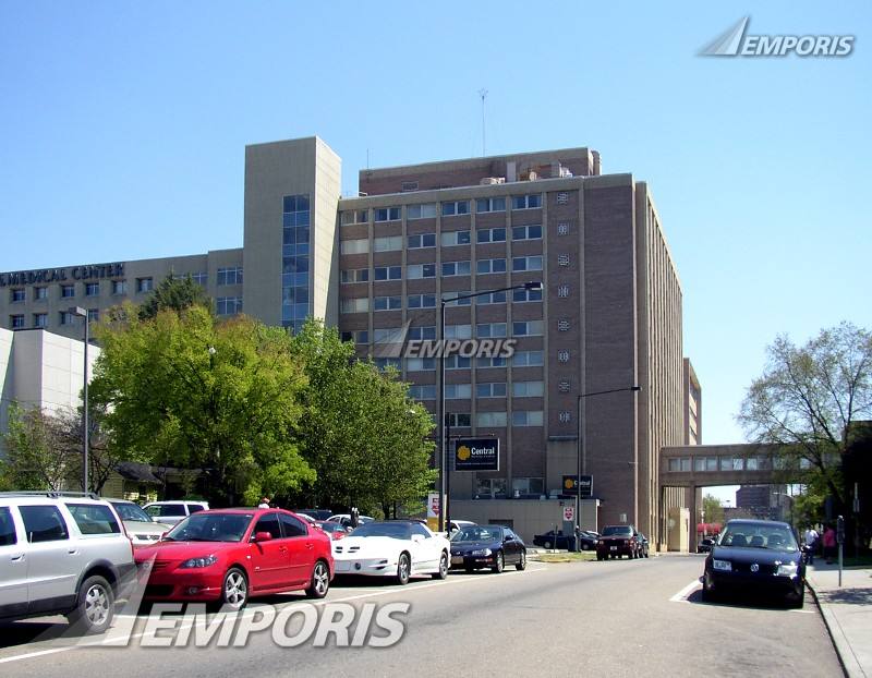 Fort Sanders Regional Medical Center - The Gypsy Nurse