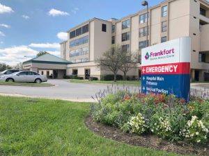 Frankfort Regional Medical Center - The Gypsy Nurse