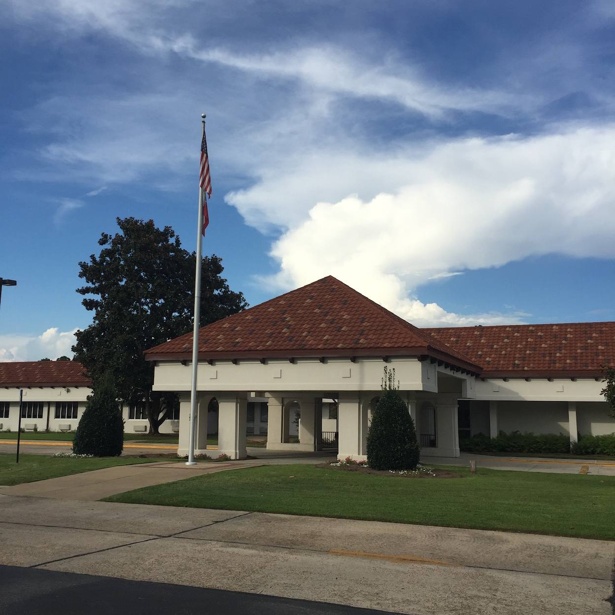 Grady General Hospital - The Gypsy Nurse