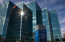 Jack D. Weiler Hospital-Albert Einstein College of Medicine - The Gypsy ...