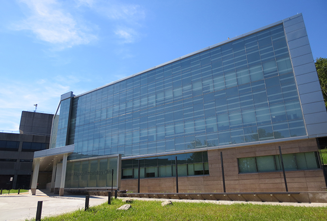 Keller Army Community Hospital • The Gypsy Nurse