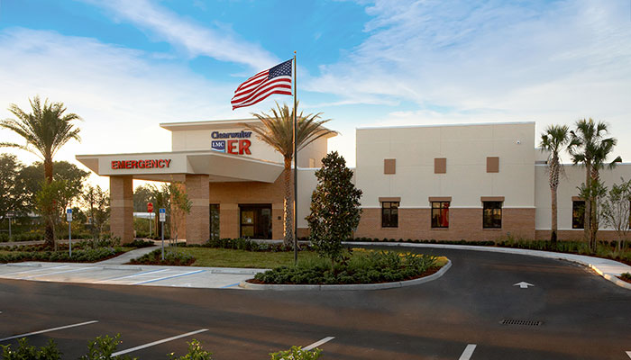 Largo Medical Center - The Gypsy Nurse