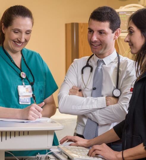 Madera Community Hospital • The Gypsy Nurse