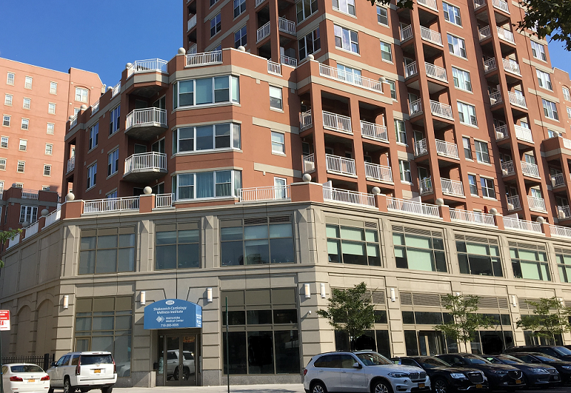 Maimonides Medical Center - The Gypsy Nurse