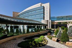 Advocate Condell Medical Center - The Gypsy Nurse