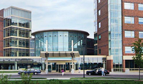 Advocate Sherman Hospital - The Gypsy Nurse