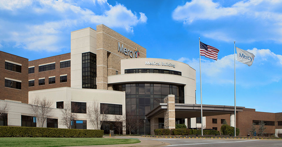 Mercy Hospital Fort Smith - The Gypsy Nurse