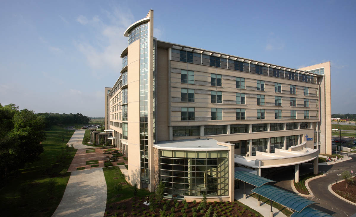 Mercy Hospital Northwest Arkansas - The Gypsy Nurse