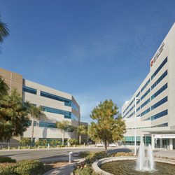 Mercy Medical Center Merced • The Gypsy Nurse