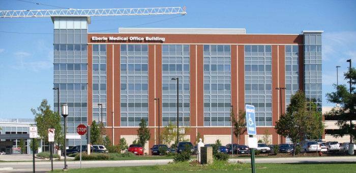 Alexian Brothers Medical Center • The Gypsy Nurse