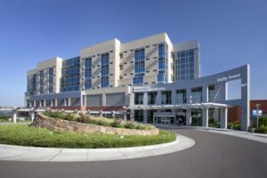 MultiCare Allenmore Hospital - The Gypsy Nurse