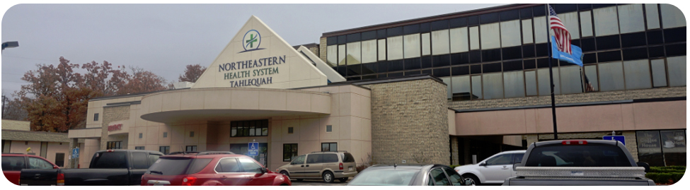 Northeastern Health System • The Gypsy Nurse