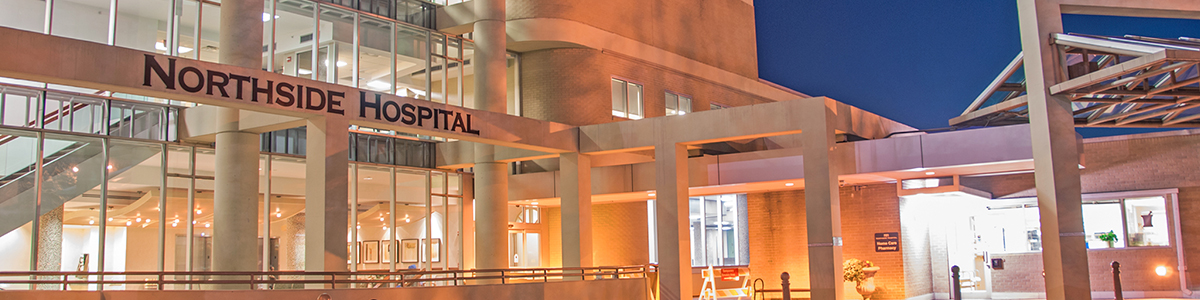 Northside Hospital & Heart Institute • The Gypsy Nurse