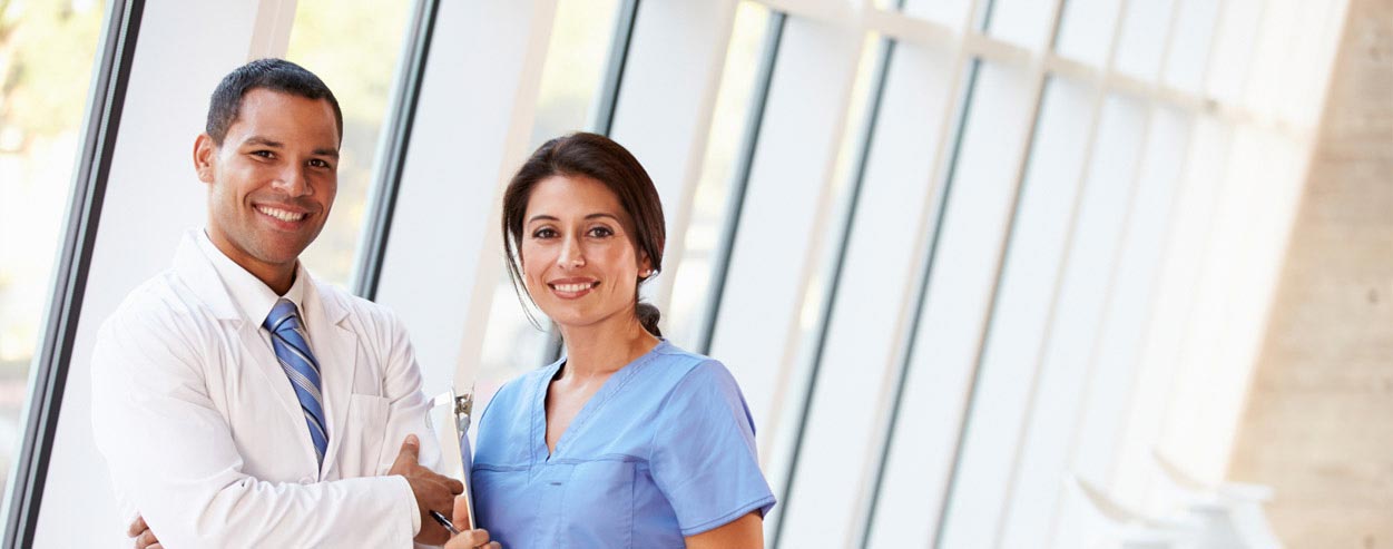 Noxubee General Hospital • The Gypsy Nurse