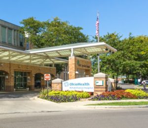 OhioHealth Rehabilitation Hospital - The Gypsy Nurse