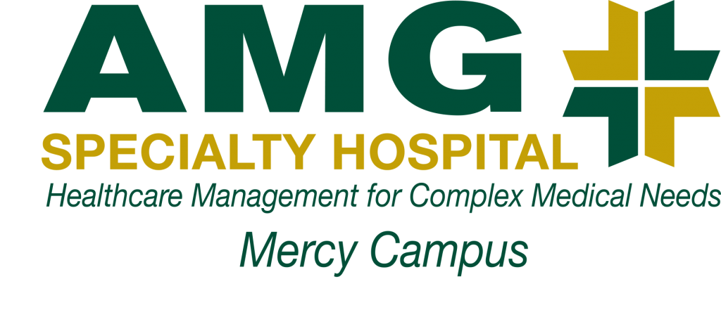 AMG Specialty Hospital-Tulsa • The Gypsy Nurse