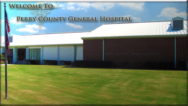 Perry County General Hospital - The Gypsy Nurse