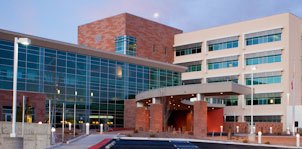 Presbyterian Rust Medical Center • The Gypsy Nurse