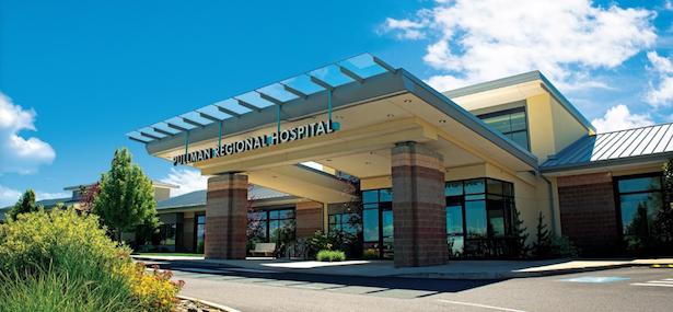 Pullman Regional Hospital - The Gypsy Nurse