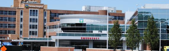 Regency Hospital of Cleveland East - The Gypsy Nurse