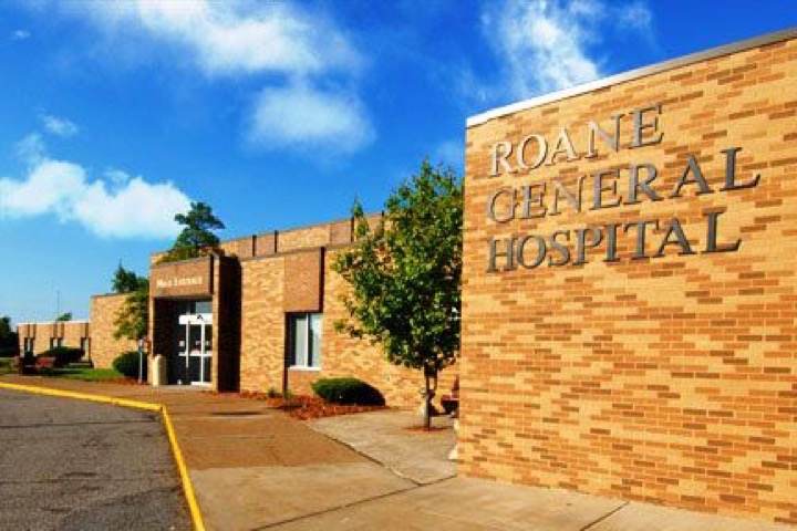 Roane General Hospital • The Gypsy Nurse