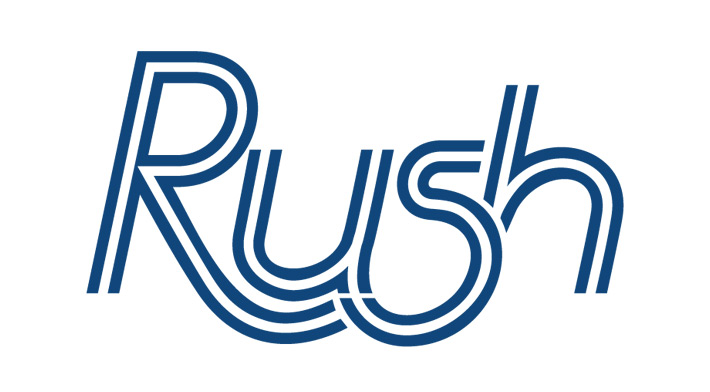 Rush Foundation Hospital • The Gypsy Nurse