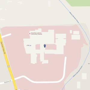 Samaritan Lebanon Community Hospital • The Gypsy Nurse