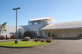 Sutter Coast Hospital - The Gypsy Nurse