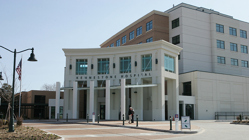 WellStar Kennestone Hospital • The Gypsy Nurse