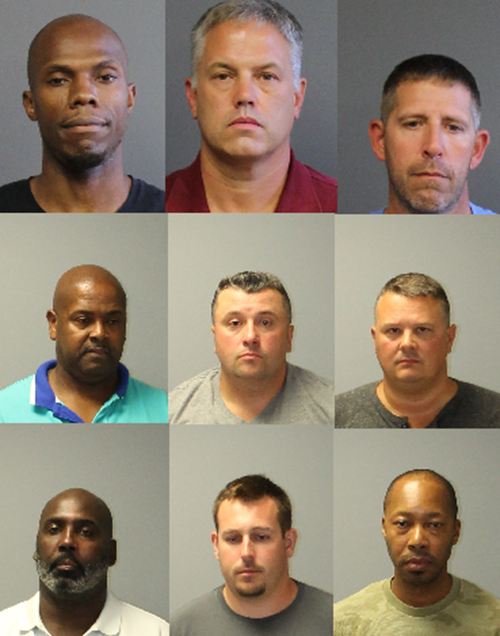 Whiting Forensic Division of Connecticut Valley Hospital • The Gypsy Nurse