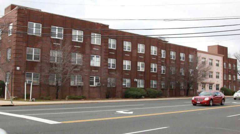 Brunswick Hospital Center - The Gypsy Nurse