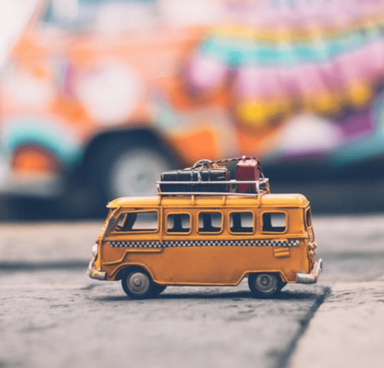 The Best Ways to Explore Your New City Part I: Tips for Travel Nurses