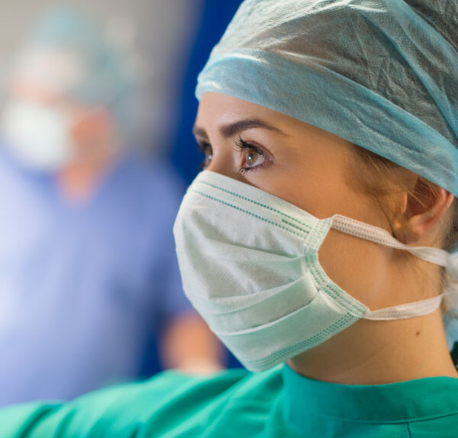 Unwind and Leaving the Day Behind: Relaxation Techniques for Nurses