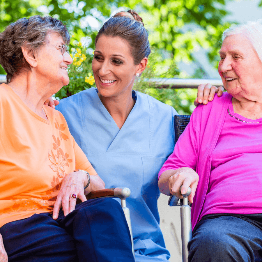 What Do Adult-Gerontology Nurse Practitioner Do?