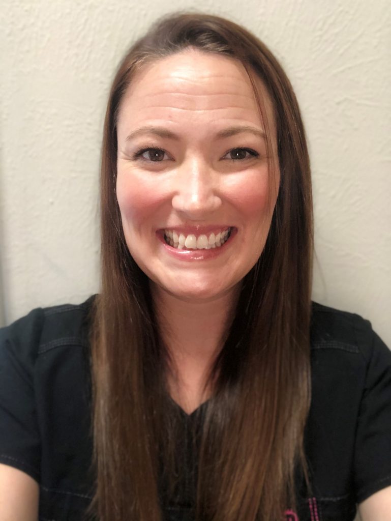 heather nurse of the month • The Gypsy Nurse