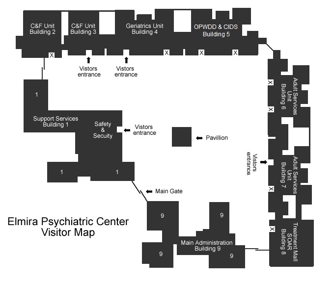 1968-elmira-psychiatric-center-visitor-map - The Gypsy Nurse