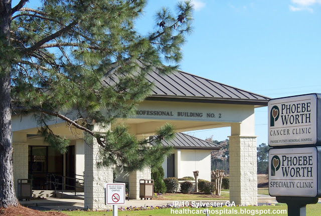 4879-phoebe-worth-cancer-clinic-at-phobe-worth-medical-center-hospital ...