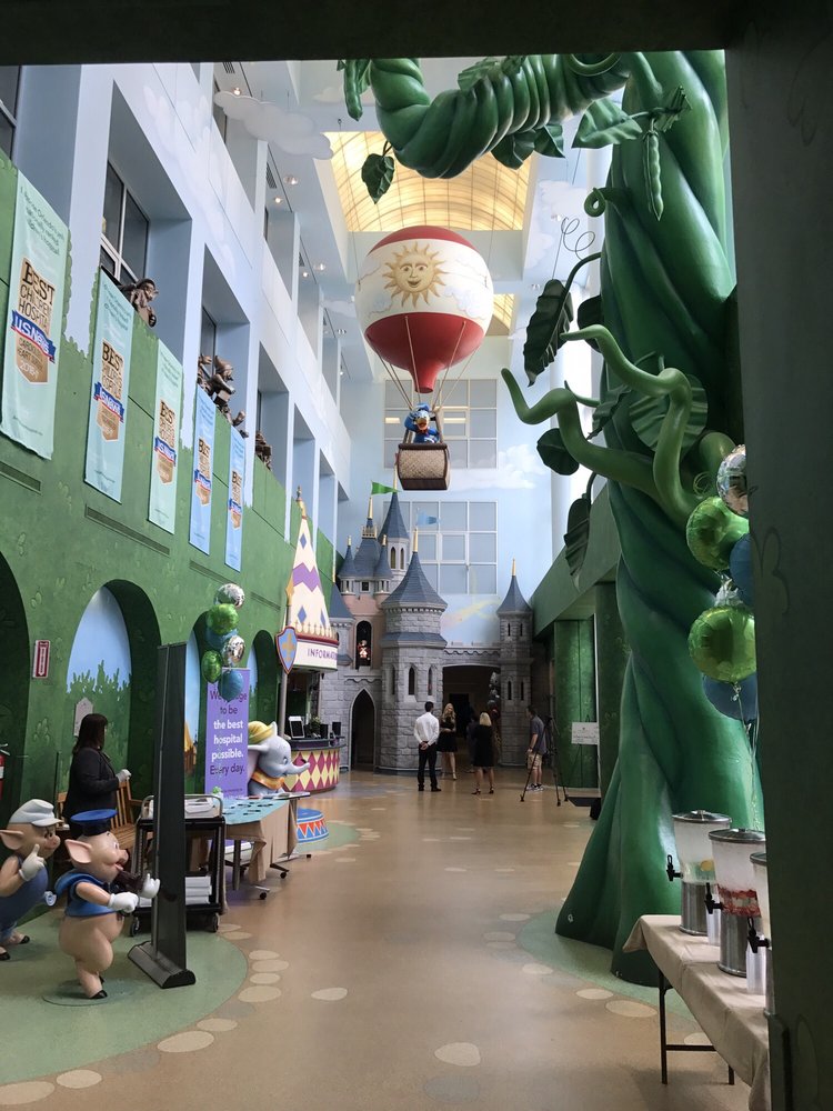 520-photos-for-arnold-palmer-hospital-for-children-yelp • The Gypsy Nurse